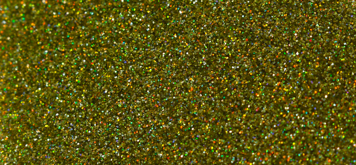 Biodegradable Glitters - Microflakes