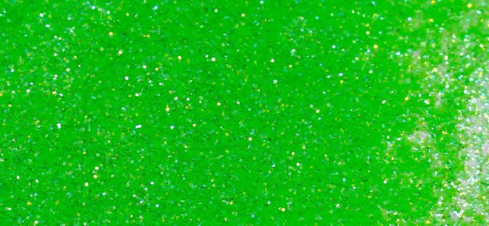 Fluorescent Effect Series - Microflakes